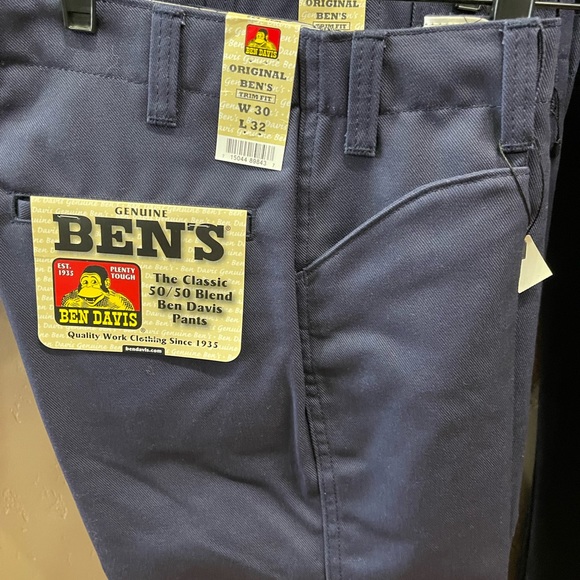 Ben Davis | Pants | Ben Davis The Classic Pants | Poshmark
